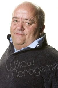 David Vears | Warner Bros. Studios, Leavesden Wiki | Fandom