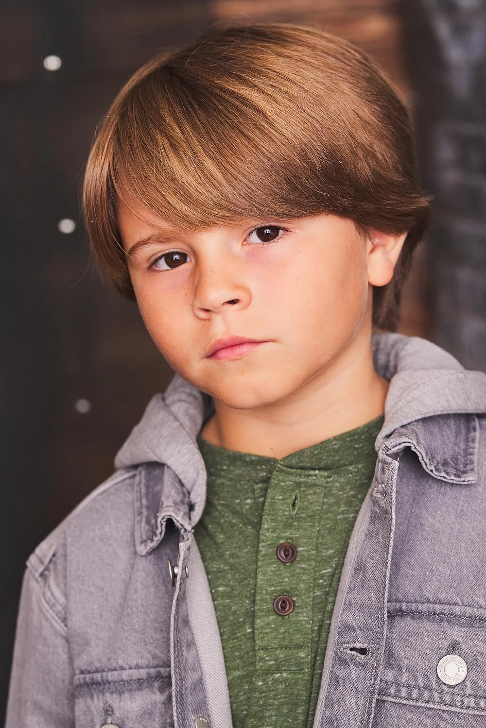 Dash McCloud | Warner Bros. Studios, Leavesden Wiki | Fandom