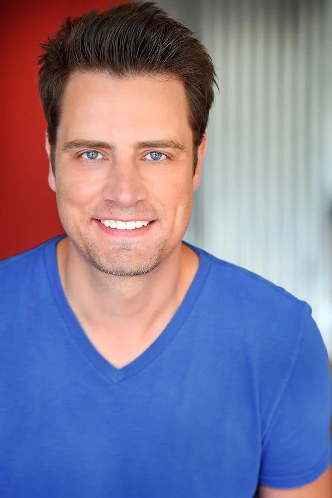 Christian Simpson | Warner Bros. Studios, Leavesden Wiki | Fandom