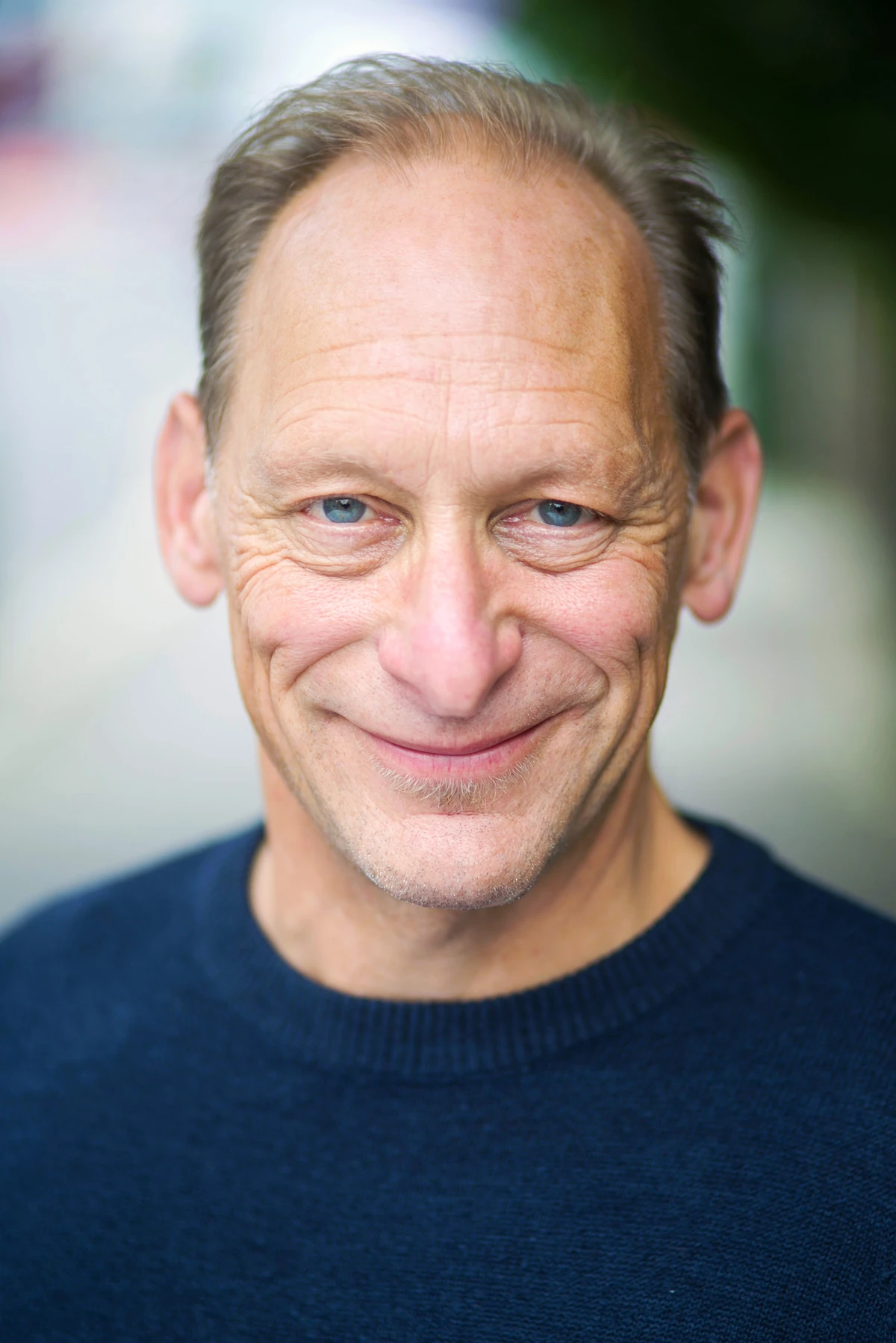 Eric Colvin | Warner Bros. Studios, Leavesden Wiki | Fandom