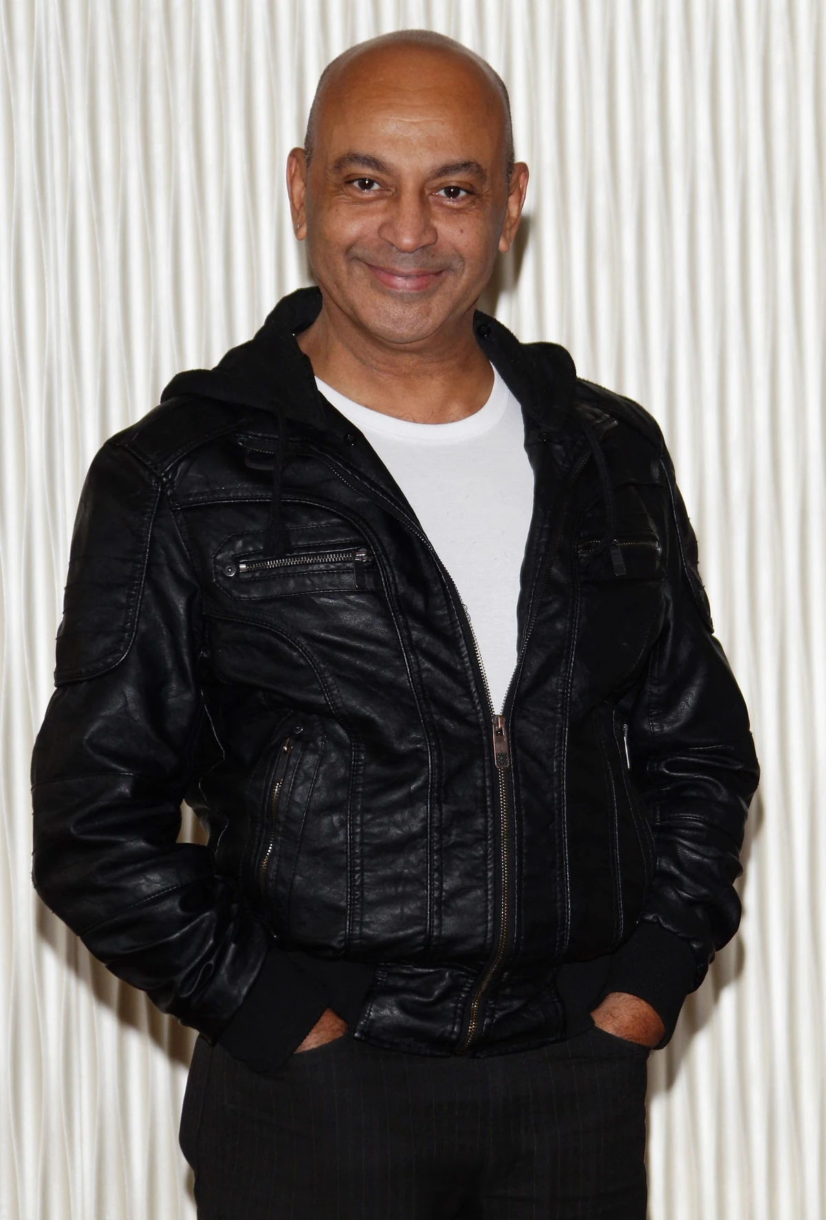 Hassani Shapi | Warner Bros. Studios, Leavesden Wiki | Fandom