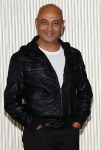 Hassani Shapi | Warner Bros. Studios, Leavesden Wiki | Fandom