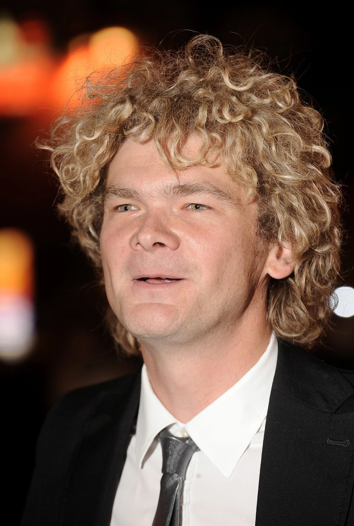 Simon Farnaby | Warner Bros. Studios, Leavesden Wiki | Fandom