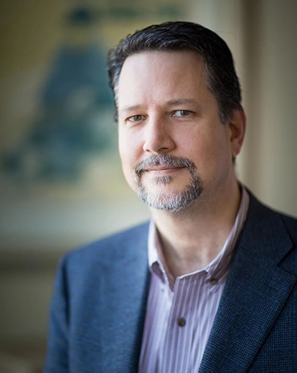 John Knoll | Warner Bros. Studios, Leavesden Wiki | Fandom