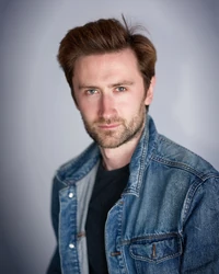 Michael Kennedy | Warner Bros. Studios, Leavesden Wiki | Fandom