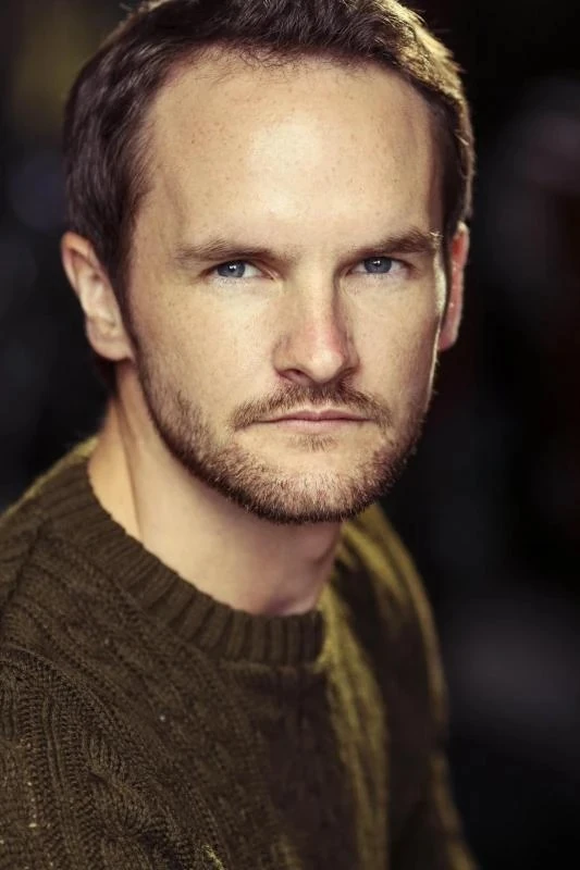 Darren Tough | Warner Bros. Studios, Leavesden Wiki | Fandom