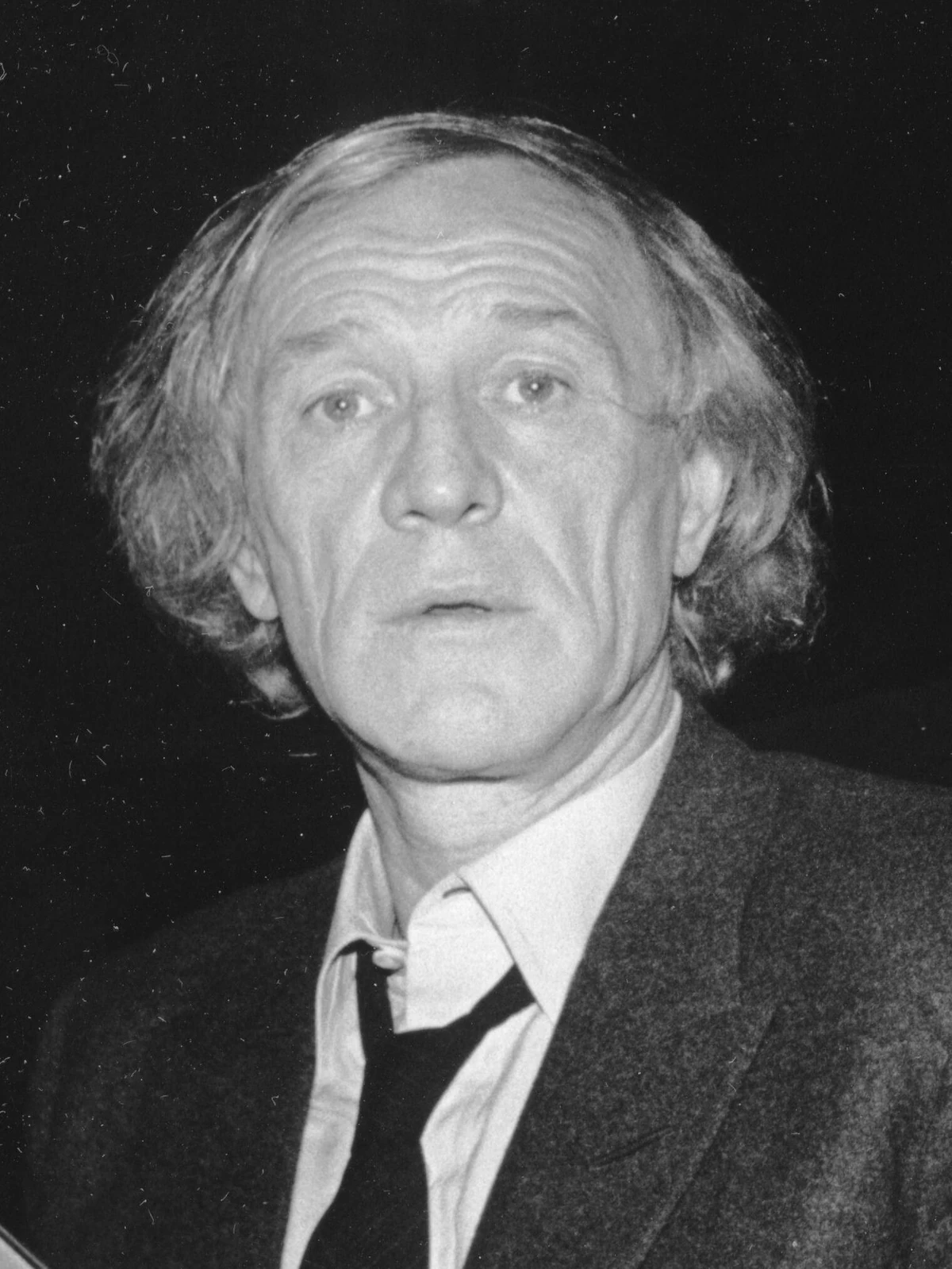 Richard Harris | Warner Bros. Studios, Leavesden Wiki | Fandom
