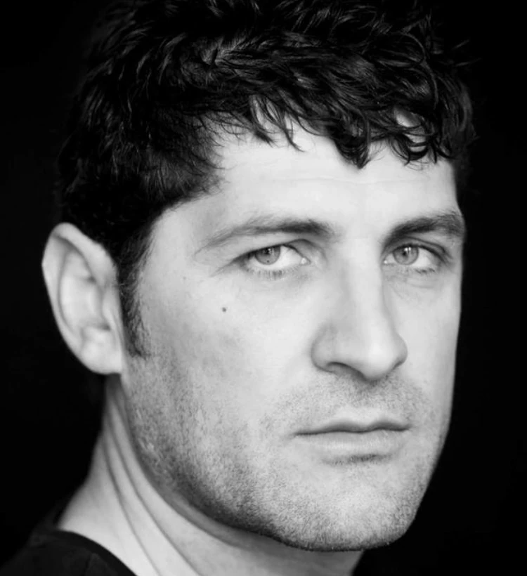 Sokol Cahani | Warner Bros. Studios, Leavesden Wiki | Fandom