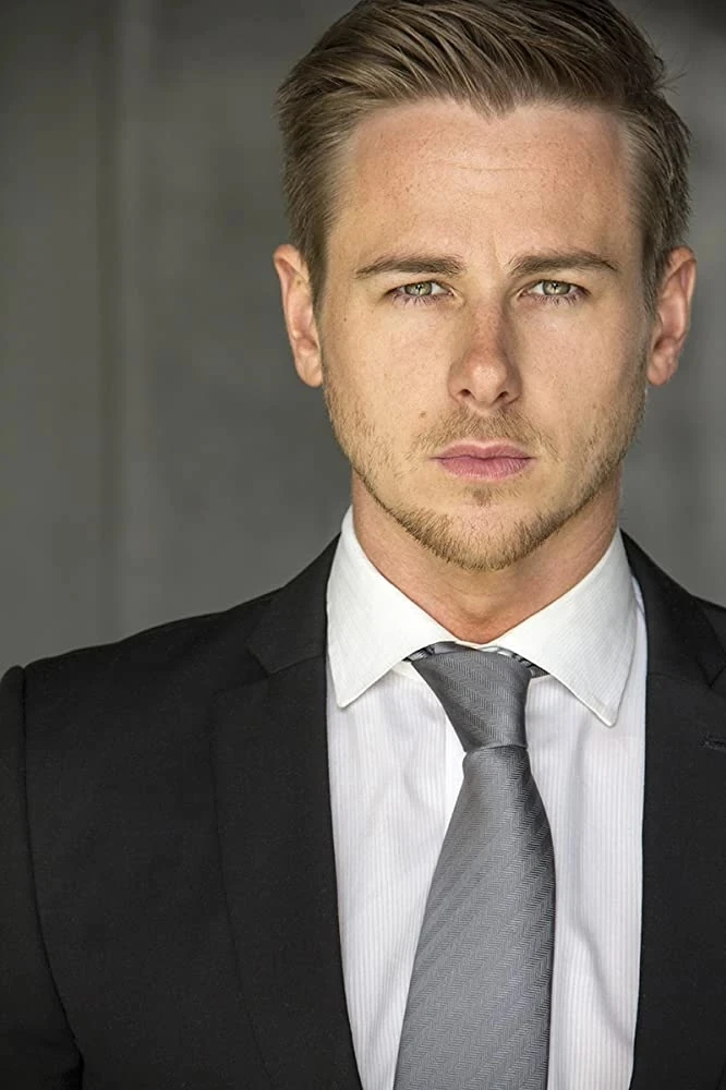 Richard Alan Reid | Warner Bros. Studios, Leavesden Wiki | Fandom