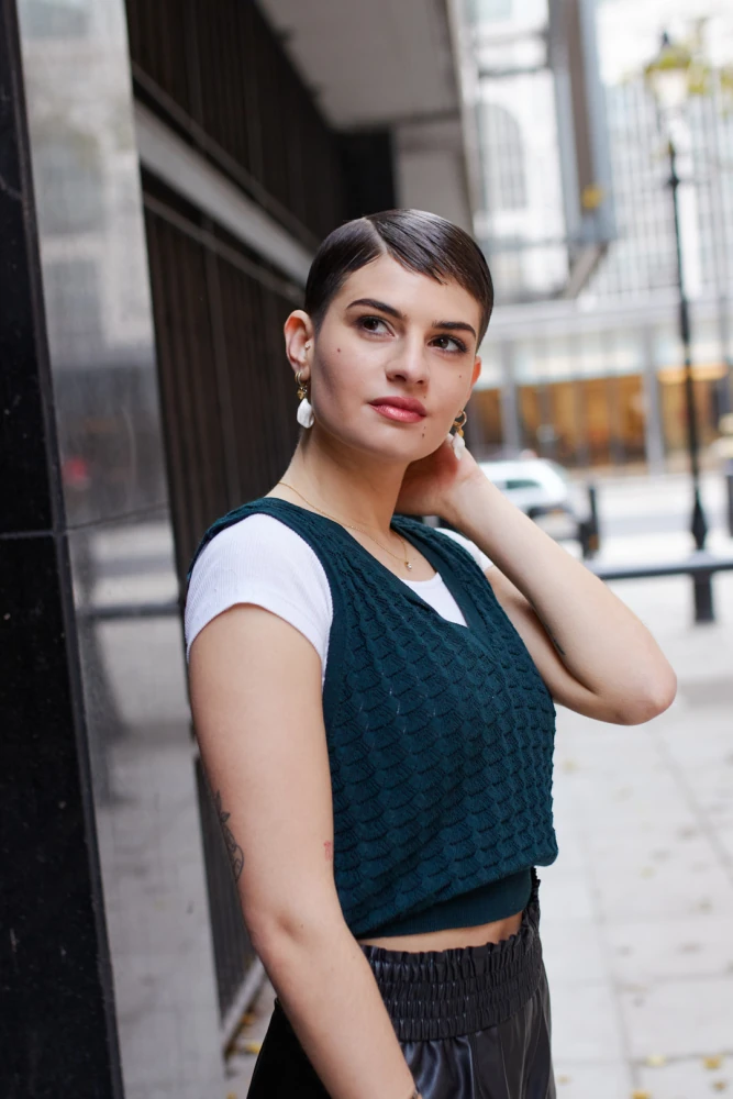 Julia Costa | Warner Bros. Studios, Leavesden Wiki | Fandom