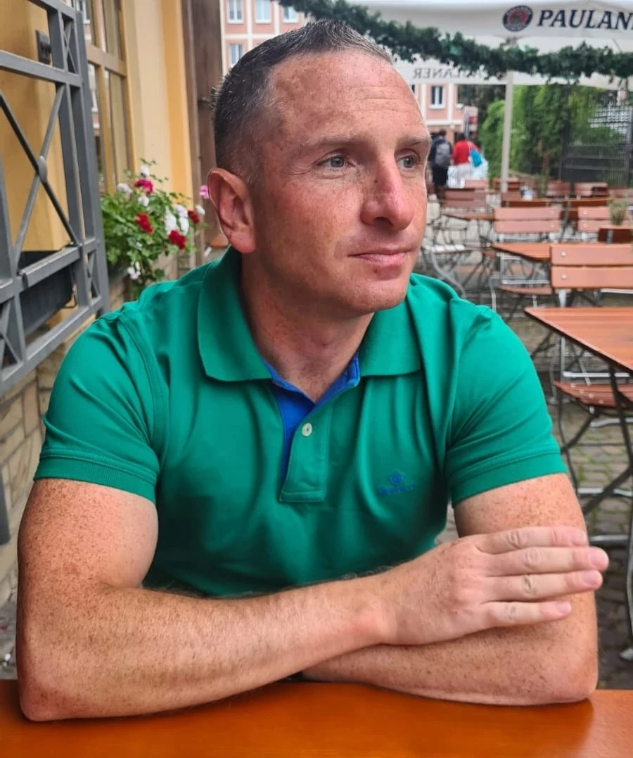 Neil R Law | Warner Bros. Studios, Leavesden Wiki | Fandom