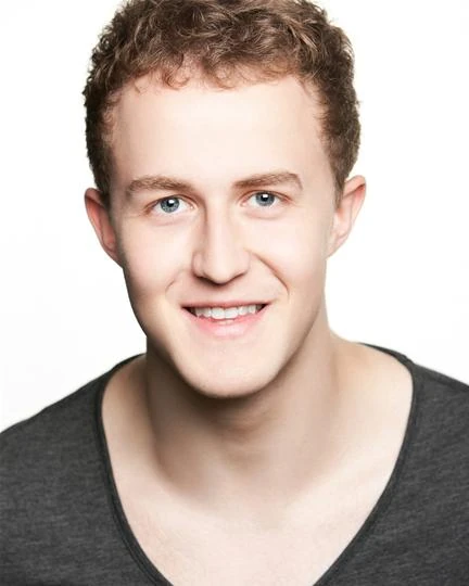 Sam Robinson | Warner Bros. Studios, Leavesden Wiki | Fandom