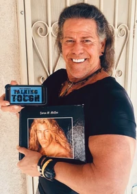 Deron McBee | Warner Bros. Studios, Leavesden Wiki | Fandom