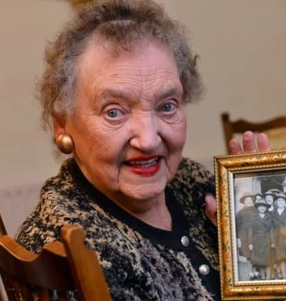 Jean Southern | Warner Bros. Studios, Leavesden Wiki | Fandom