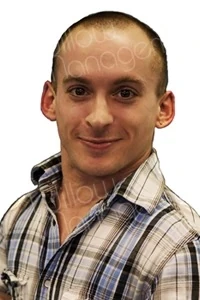 Nathan Phillips | Warner Bros. Studios, Leavesden Wiki | Fandom