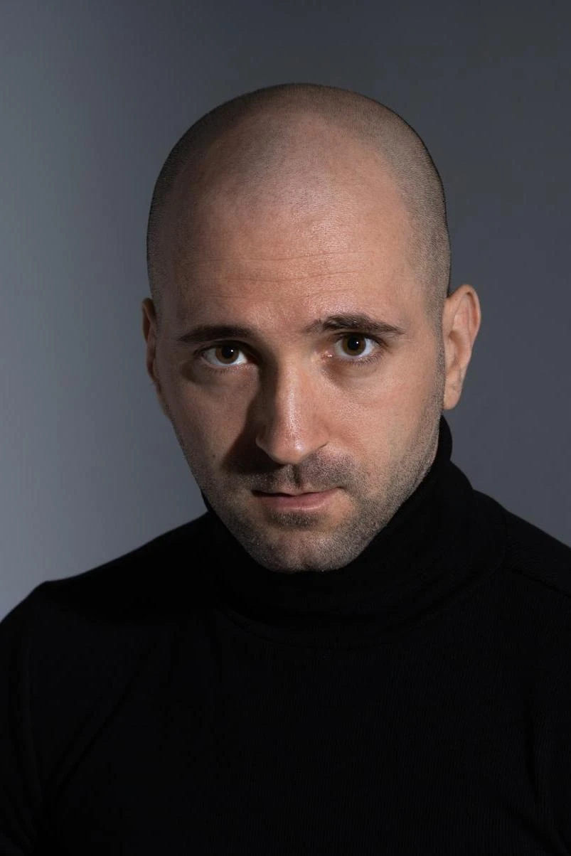 Ivan Ignatenko | Warner Bros. Studios, Leavesden Wiki | Fandom
