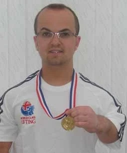 Adam Alderman | Warner Bros. Studios, Leavesden Wiki | Fandom