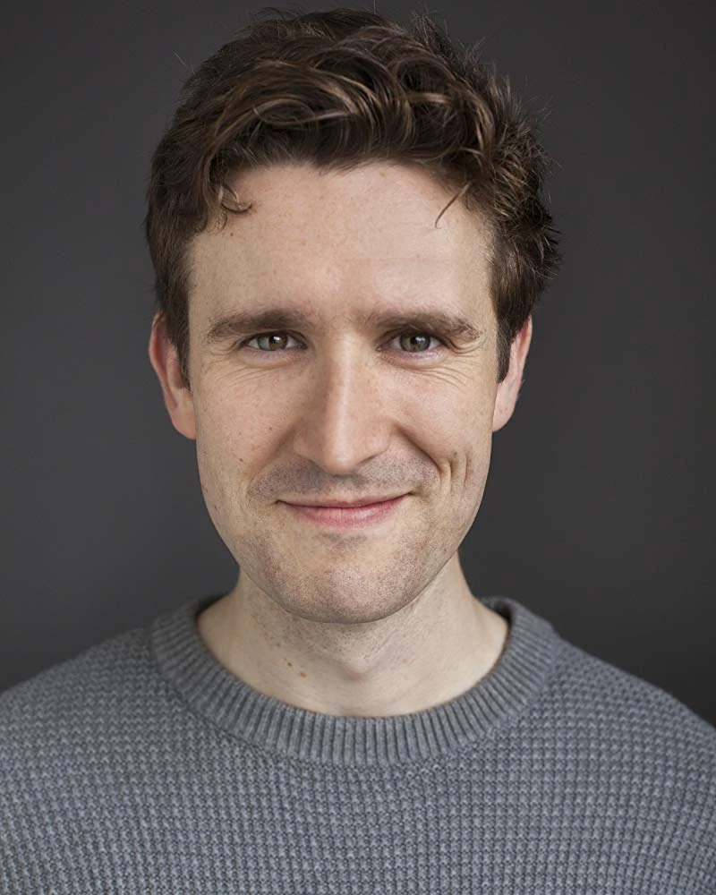 Brendan Murphy | Warner Bros. Studios, Leavesden Wiki | Fandom