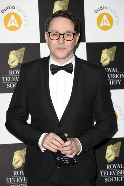 Reece Shearsmith | Warner Bros. Studios, Leavesden Wiki | Fandom