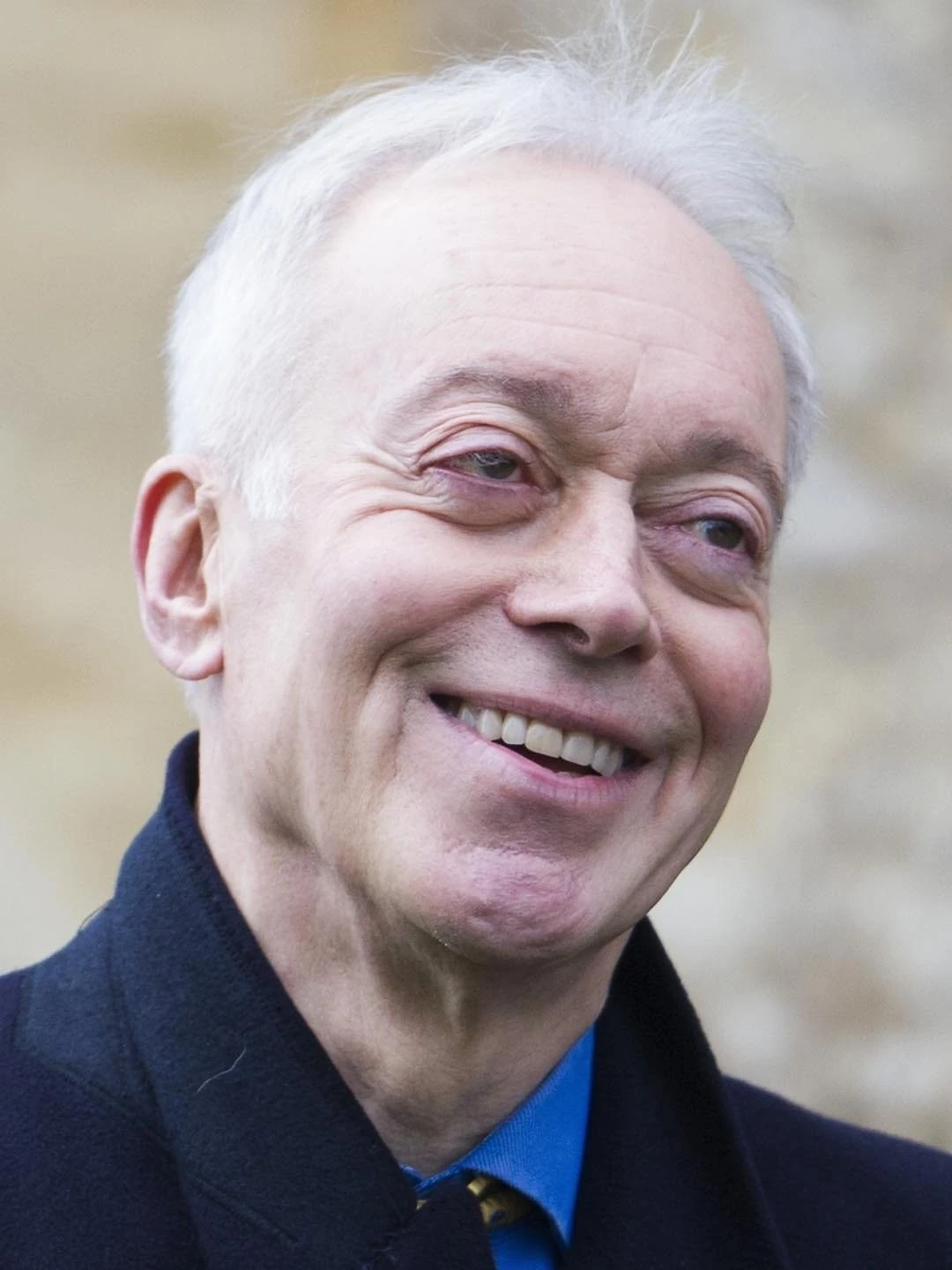 Nickolas Grace | Warner Bros. Studios, Leavesden Wiki | Fandom