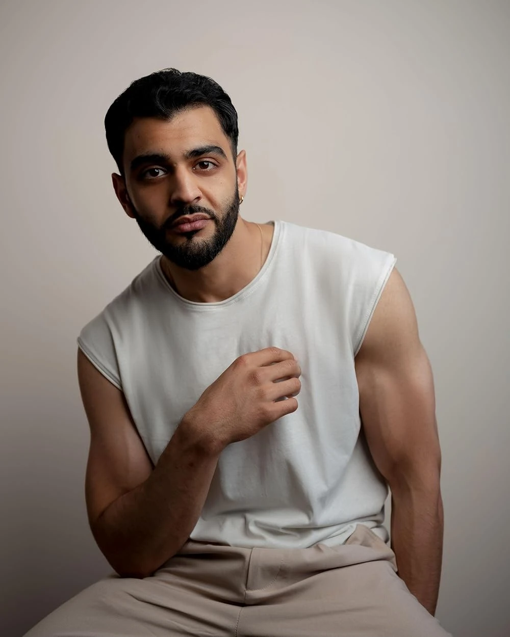 Sunjay Midda | Warner Bros. Studios, Leavesden Wiki | Fandom