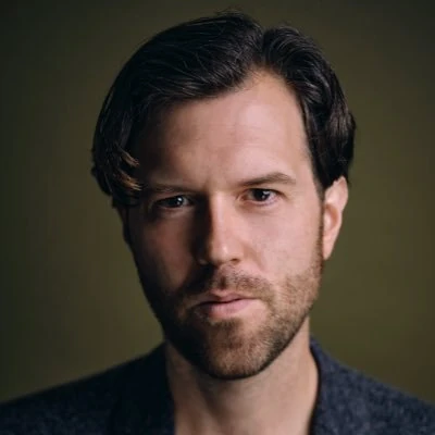 Gavin Molloy | Warner Bros. Studios, Leavesden Wiki | Fandom