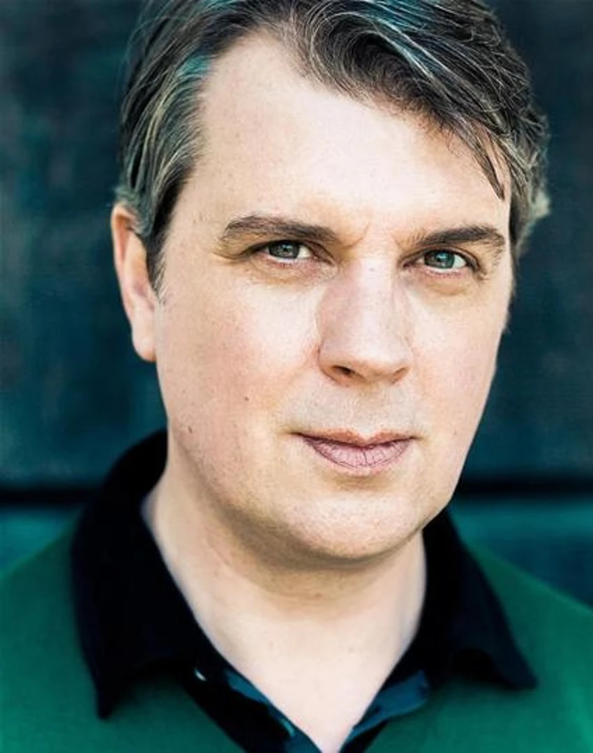 James Wallace | Warner Bros. Studios, Leavesden Wiki | Fandom