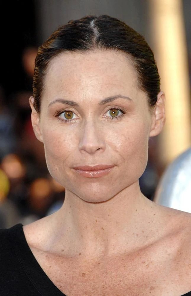 Minnie Driver | Warner Bros. Studios, Leavesden Wiki | Fandom