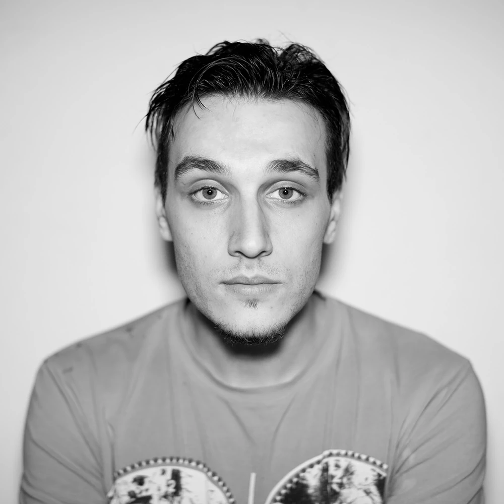 Ivan Rangelov | Warner Bros. Studios, Leavesden Wiki | Fandom