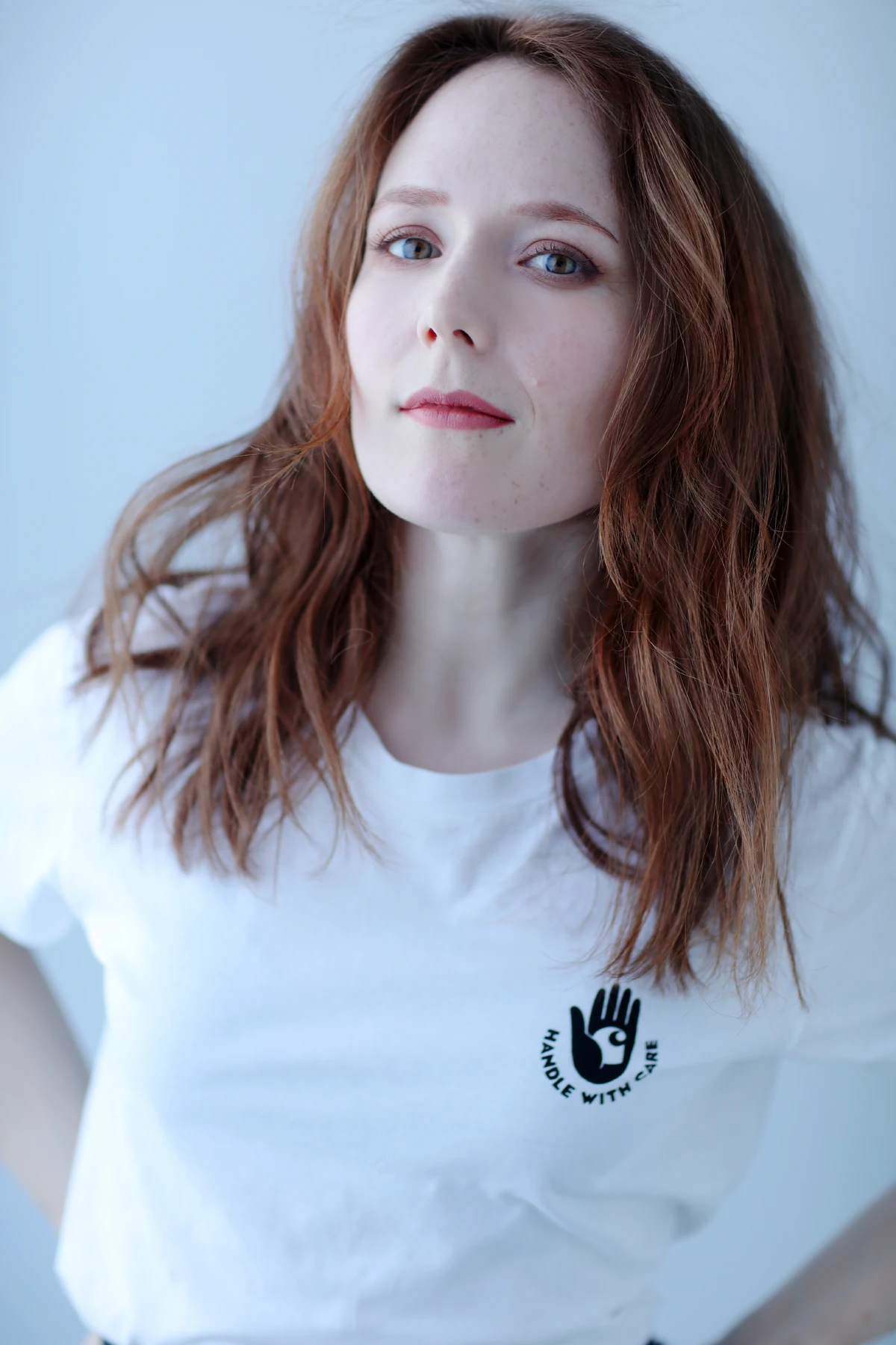 Freya Parker | Warner Bros. Studios, Leavesden Wiki | Fandom