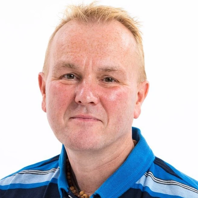 Dale Wilder | Warner Bros. Studios, Leavesden Wiki | Fandom