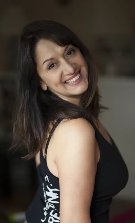 Sherry Stone | Warner Bros. Studios, Leavesden Wiki | Fandom
