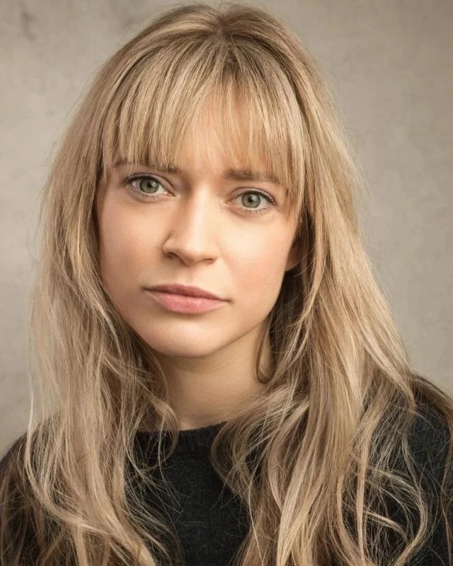 Lily Howkins | Warner Bros. Studios, Leavesden Wiki | Fandom