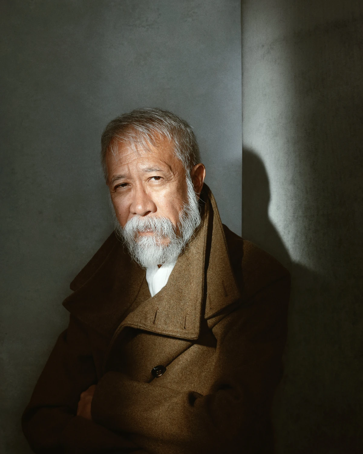 Albert Tang | Warner Bros. Studios, Leavesden Wiki | Fandom