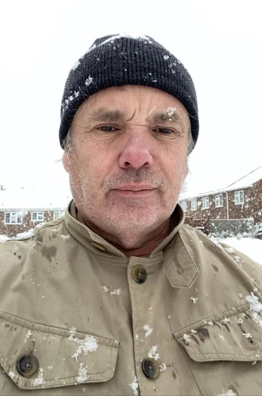 John Porter | Warner Bros. Studios, Leavesden Wiki | Fandom