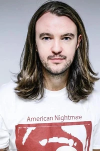 Niall Phillips | Warner Bros. Studios, Leavesden Wiki | Fandom