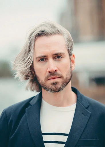 Patrick Doran | Warner Bros. Studios, Leavesden Wiki | Fandom