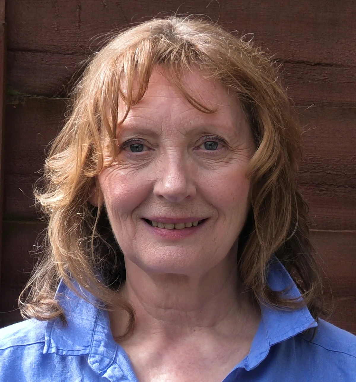 Lorraine Hilton | Warner Bros. Studios, Leavesden Wiki | Fandom