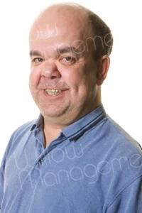 Brian Wheeler | Warner Bros. Studios, Leavesden Wiki | Fandom