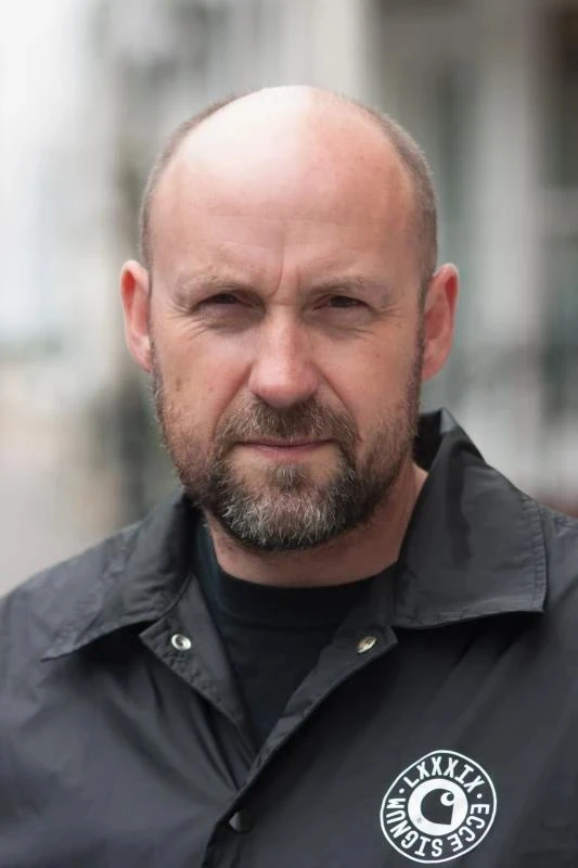 Andrew Elias | Warner Bros. Studios, Leavesden Wiki | Fandom