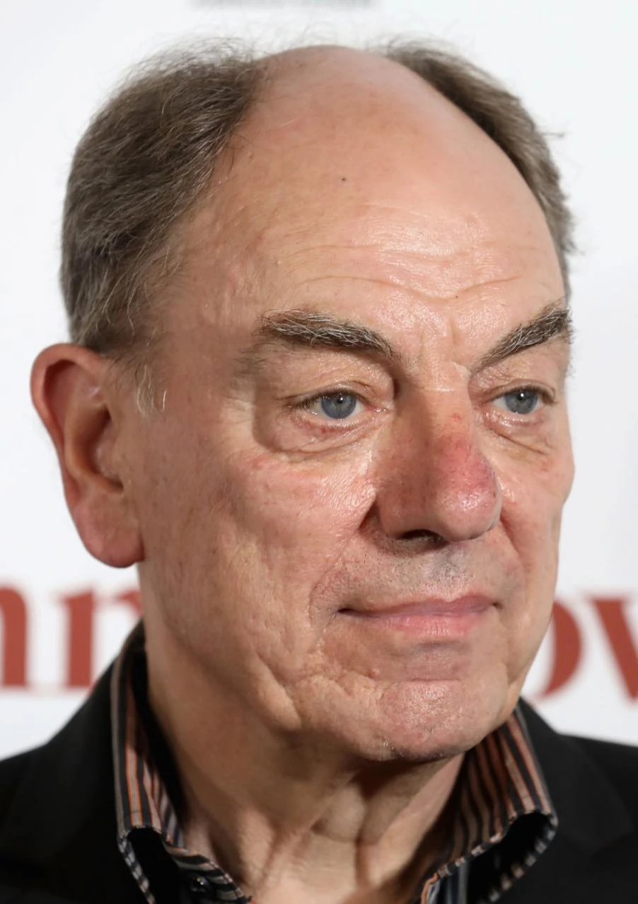 Alun Armstrong | Warner Bros. Studios, Leavesden Wiki | Fandom