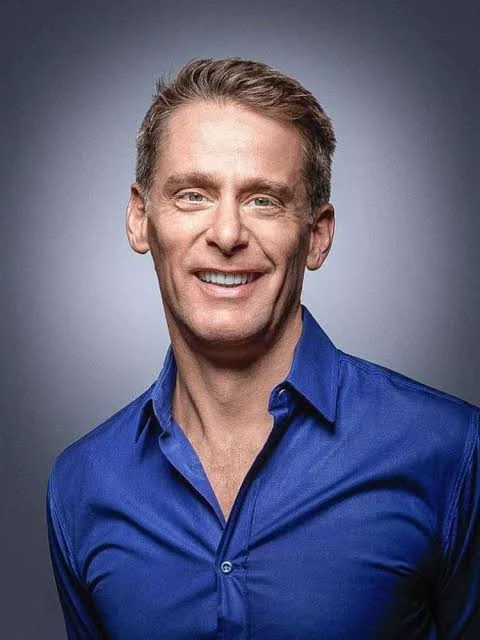 Scott Capurro | Warner Bros. Studios, Leavesden Wiki | Fandom