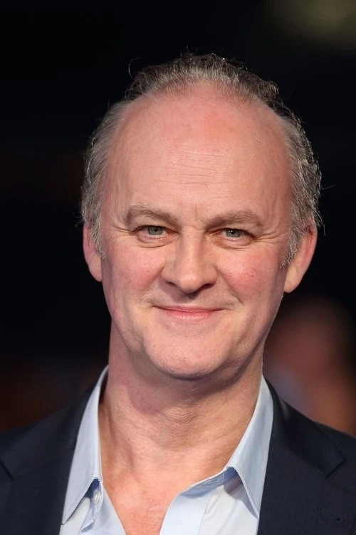 Tim McInnerny | Warner Bros. Studios, Leavesden Wiki | Fandom