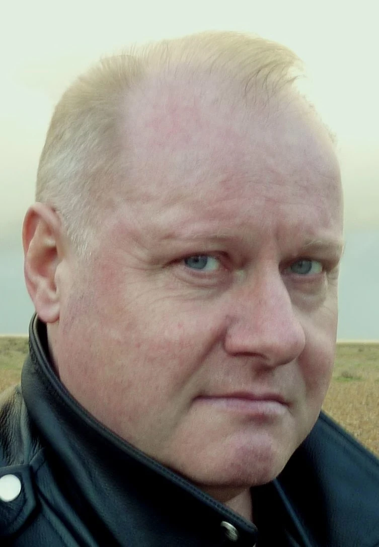 Rupert Baker | Warner Bros. Studios, Leavesden Wiki | Fandom