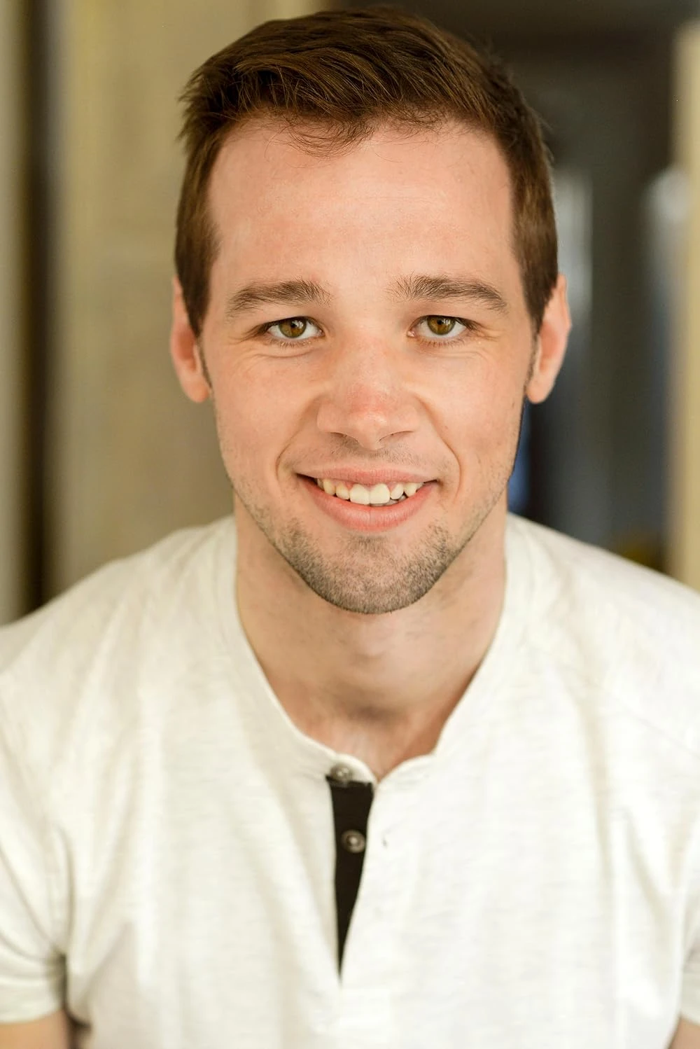 Travis Campbell | Warner Bros. Studios, Leavesden Wiki | Fandom