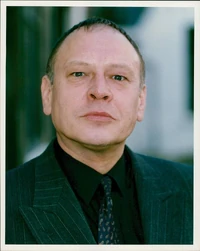 Trevor Byfield | Warner Bros. Studios, Leavesden Wiki | Fandom