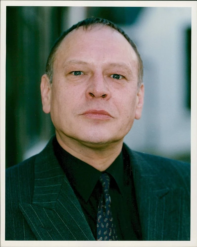 Trevor Byfield | Warner Bros. Studios, Leavesden Wiki | Fandom