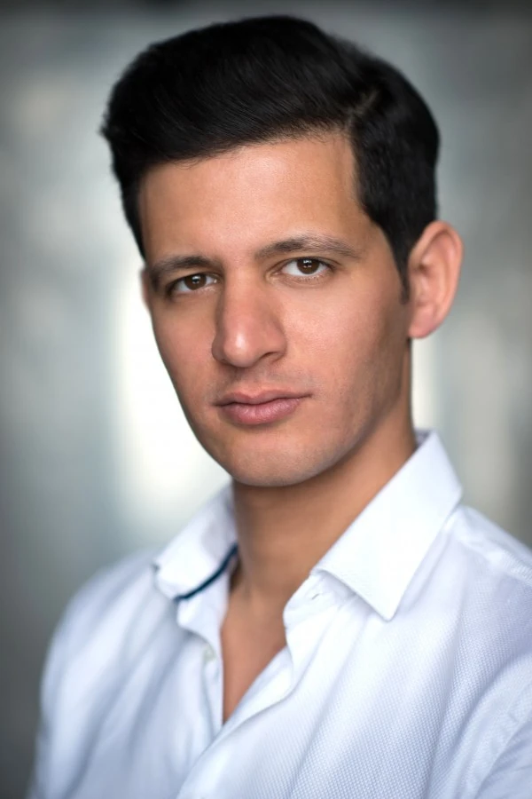 Waleed Hammad | Warner Bros. Studios, Leavesden Wiki | Fandom