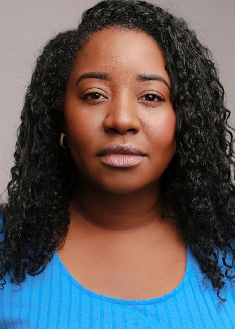 Kalisha A. Johnson | Warner Bros. Studios, Leavesden Wiki | Fandom