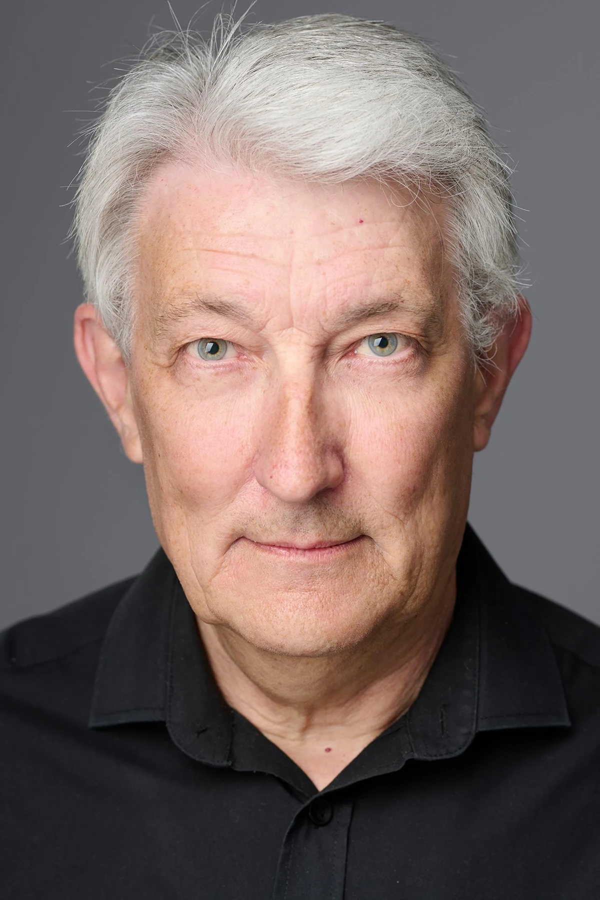 Mark Gregory | Warner Bros. Studios, Leavesden Wiki | Fandom